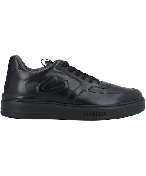 ALBERTO GUARDIANI（アルベルトガルディアーニ）の「ALBERTO GUARDIANI Sneakers（スニーカー）」 - WEAR