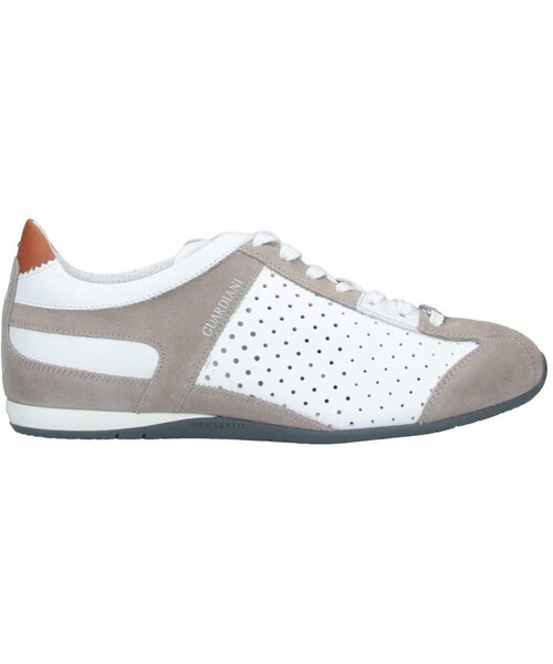 Alberto Guardiani（アルベルトガルディアーニ）の「ALBERTO GUARDIANI Sneakers（スニーカー）」 - WEAR