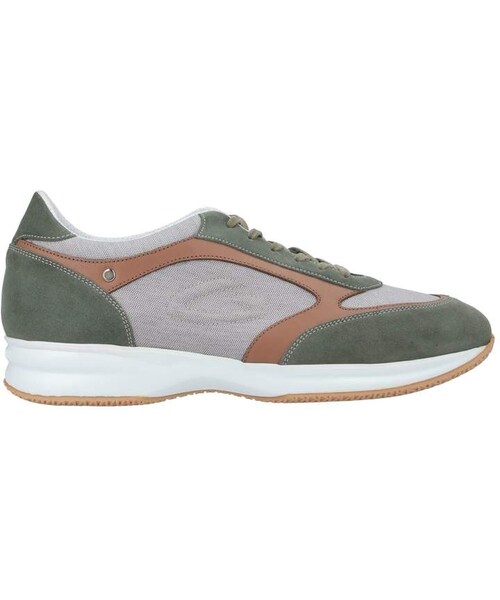 ALBERTO GUARDIANI（アルベルトガルディアーニ）の「ALBERTO GUARDIANI Sneakers（スニーカー）」 - WEAR