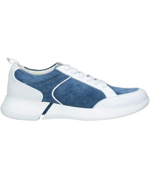 ALBERTO GUARDIANI（アルベルトガルディアーニ）の「ALBERTO GUARDIANI Sneakers（スニーカー）」 - WEAR