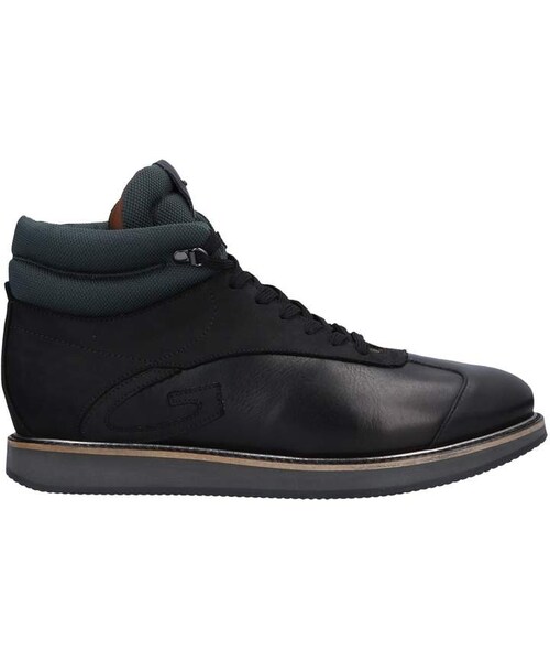 ALBERTO GUARDIANI（アルベルトガルディアーニ）の「ALBERTO GUARDIANI Sneakers（スニーカー）」 - WEAR