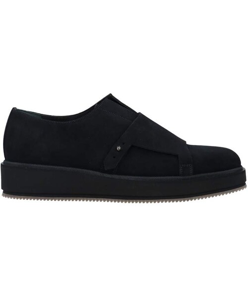 ALBERTO GUARDIANI（アルベルトガルディアーニ）の「ALBERTO GUARDIANI Sneakers（スニーカー）」 - WEAR