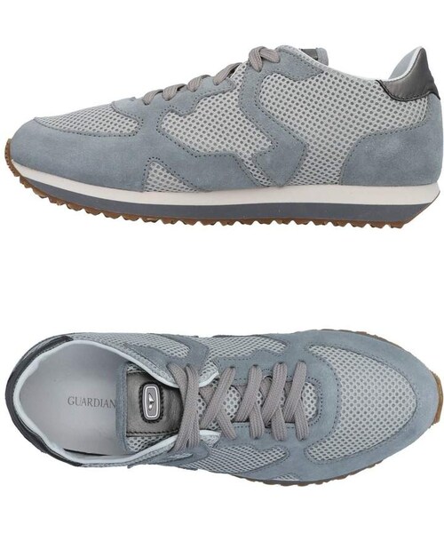 Alberto Guardiani（アルベルトガルディアーニ）の「ALBERTO GUARDIANI Sneakers（スニーカー）」 - WEAR