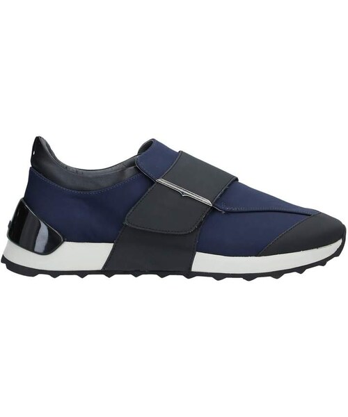 Alberto Guardiani（アルベルトガルディアーニ）の「ALBERTO GUARDIANI Sneakers（スニーカー）」 - WEAR