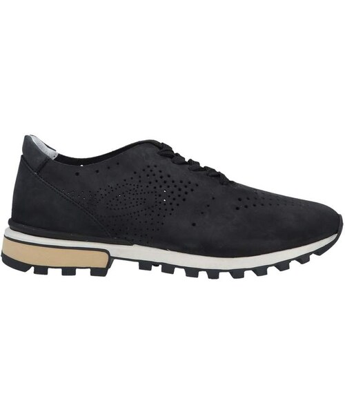 ALBERTO GUARDIANI（アルベルトガルディアーニ）の「ALBERTO GUARDIANI Sneakers（スニーカー）」 - WEAR