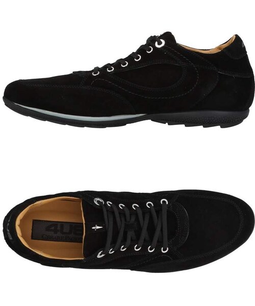 Cesare Paciotti（チェザーレパチョッティ）の「CESARE PACIOTTI 4US Sneakers（スニーカー）」 - WEAR