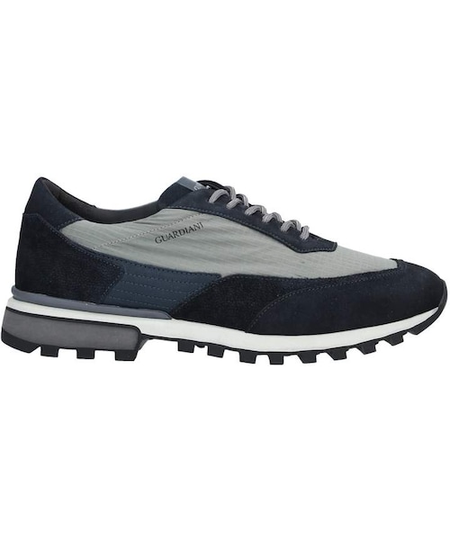 ALBERTO GUARDIANI（アルベルトガルディアーニ）の「ALBERTO GUARDIANI Sneakers（スニーカー）」 - WEAR