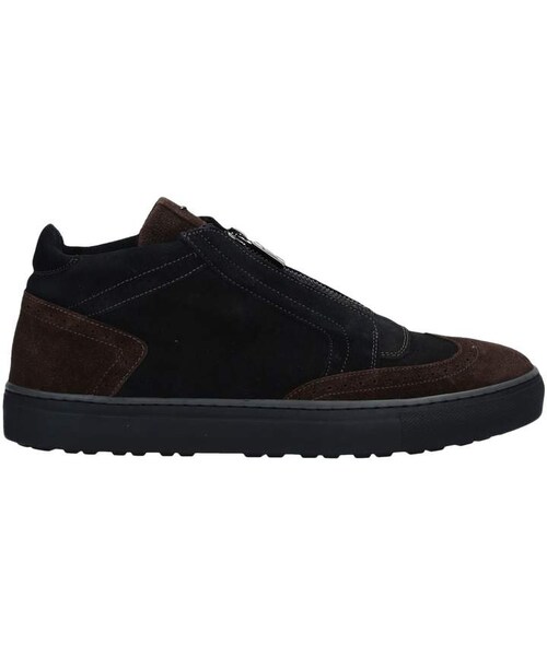 ALBERTO GUARDIANI（アルベルトガルディアーニ）の「ALBERTO GUARDIANI Sneakers（スニーカー）」 - WEAR