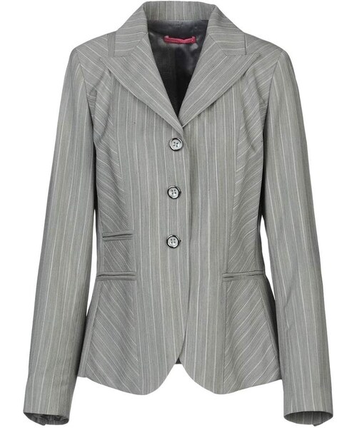 Ferrante（フェランテ）の「FRANCESCA FERRANTE Blazers（テーラードジャケット）」 - WEAR