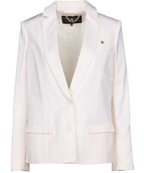 ELISABETTA FRANCHI（エリザベッタフランキ）の「ELISABETTA FRANCHI 24 ORE Blazers（テーラード ...