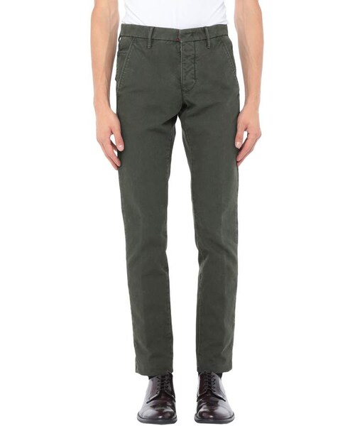 INCOTEX（インコテックス）の「INCOTEX Casual pants（その他パンツ）」 - WEAR