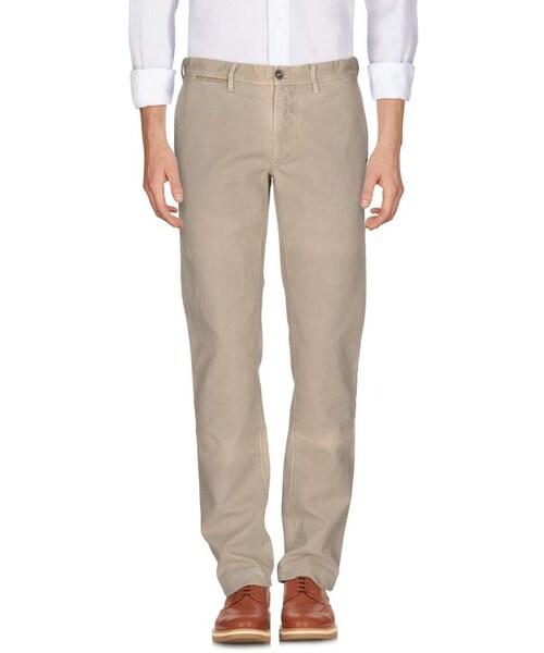 INCOTEX RED（インコテックス レッド）の「INCOTEX RED Casual pants（その他パンツ）」 - WEAR