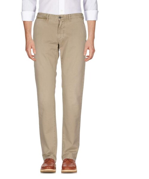 INCOTEX RED（インコテックス レッド）の「INCOTEX RED Casual pants（その他パンツ）」 - WEAR