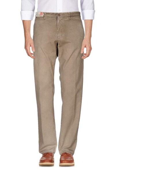Incotex Red（インコテックス レッド）の「INCOTEX RED Casual pants（その他パンツ）」 - WEAR