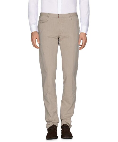INCOTEX RED（インコテックス レッド）の「INCOTEX RED Casual pants（その他パンツ）」 - WEAR