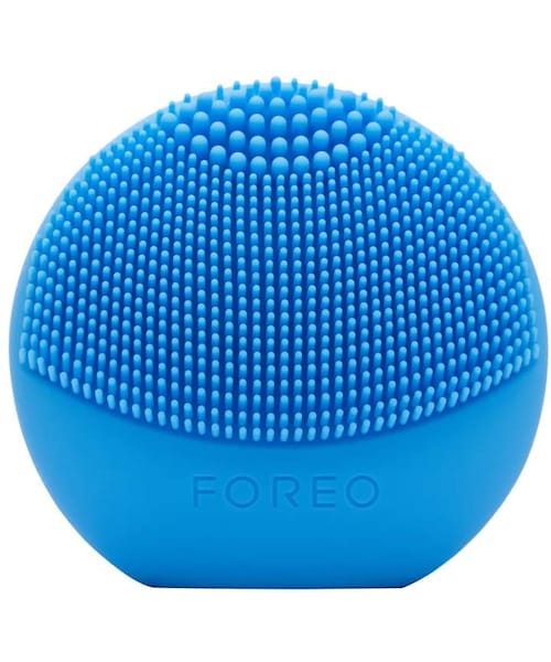 Foreo（フォレオ）の「FOREO LUNA(TM) play Facial Cleansing Brush（メイクブラシ）」 - WEAR