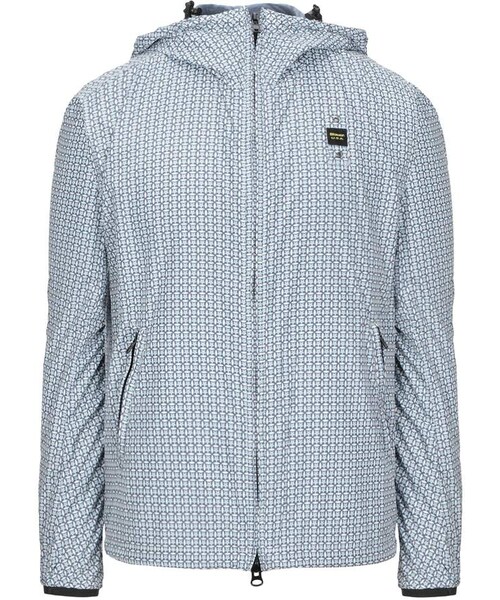 Blauer（ブラウアー）の「BLAUER Jackets（テーラードジャケット）」 - WEAR