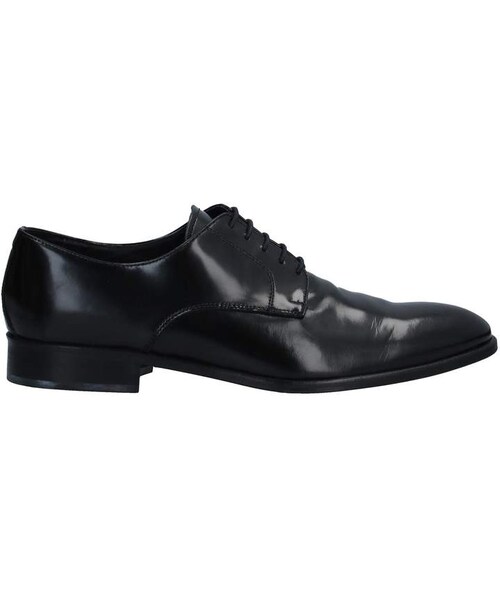 VERRI（ベリー）の「BRUNO VERRI Lace-up shoes（）」 - WEAR