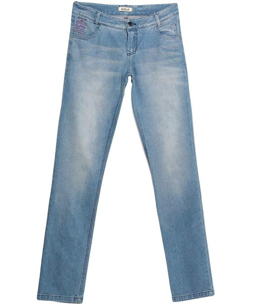 killah（キラー）の「KILLAH Jeans（デニムパンツ）」 - WEAR