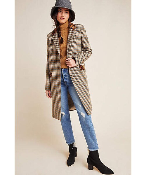 HELENE BERMAN （ヘレンバーマン）の「Helene Berman London Helene Berman Leopard ...