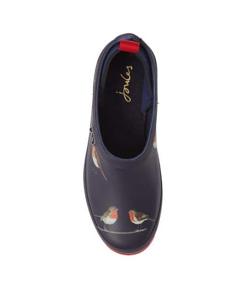Joules （-）の「Joules Rain Boot Clog（ブーツ）」 - WEAR