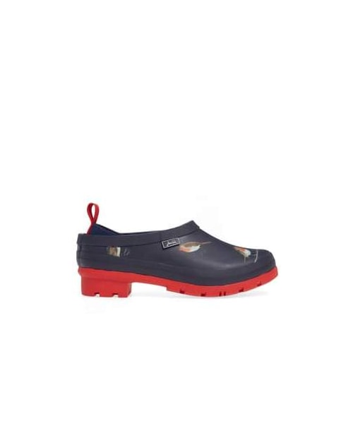 Joules （-）の「Joules Rain Boot Clog（ブーツ）」 - WEAR