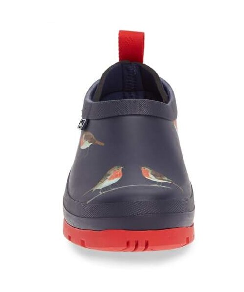 Joules （-）の「Joules Rain Boot Clog（ブーツ）」 - WEAR