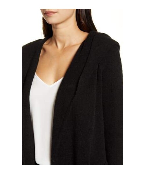 French Connection （-）の「French Connection Flossy Hooded Cardigan（カーディガン ...