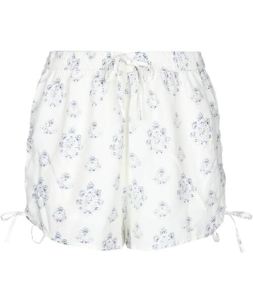 +Hotel by K-bros&Co（プラス ホテル バイ ケイプロス）の「MAISON HOTEL Shorts（その他パンツ）」 - WEAR