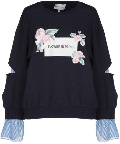 SILVIAN HEACH（シルビアン ヒーチ）の「SILVIAN HEACH Sweatshirts（スウェット）」 - WEAR