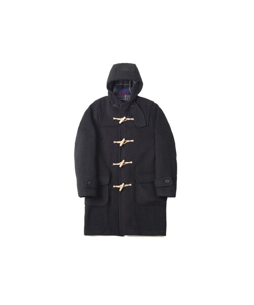 LONDON TRADITION（ロンドントラディション）の「[LONDON TRADITION]Mens Erica Coat ...