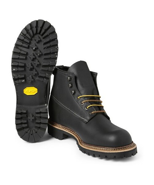 RED WING SHOES（レッドウィング）の「Ice Cutter Leather Boots（）」 - WEAR