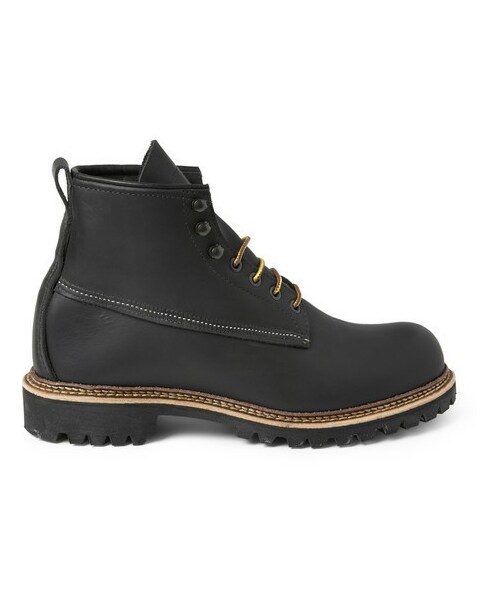 RED WING SHOES（レッドウィング）の「Ice Cutter Leather Boots（）」 - WEAR
