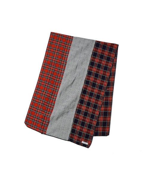 INFIELDER DESIGN（インフィールダーデザイン）の「CHECK STALL（）」 - WEAR