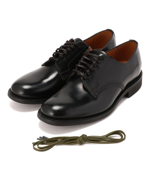 SANDERS（サンダース）の「SANDERS(サンダース） OFFICERSHOE/1384（）」 - WEAR