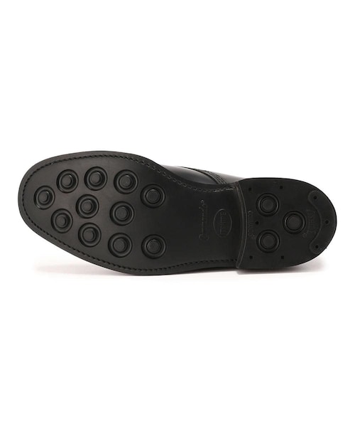 SANDERS（サンダース）の「SANDERS(サンダース） OFFICERSHOE/1384（）」 - WEAR