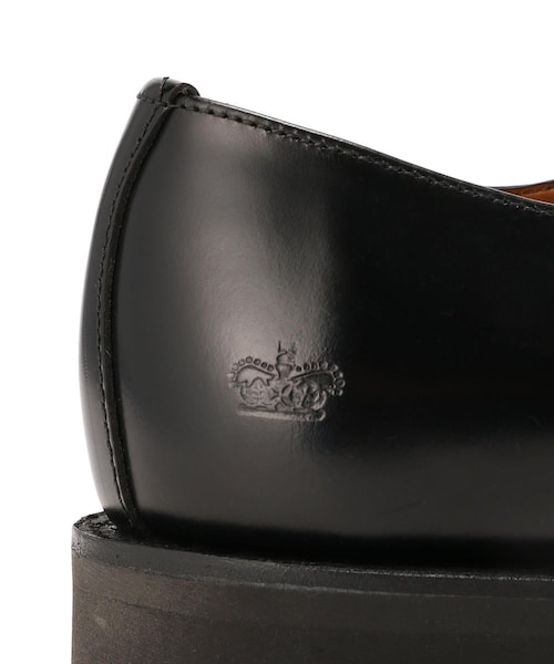 SANDERS（サンダース）の「SANDERS(サンダース） OFFICERSHOE/1384（）」 - WEAR