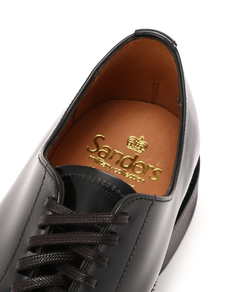 SANDERS（サンダース）の「SANDERS(サンダース） OFFICERSHOE/1384（）」 - WEAR