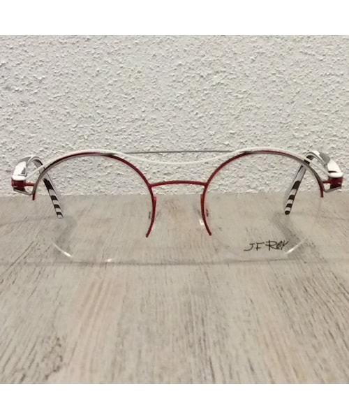 J.F.REY（ジェイエフレイ）の「J.F Rey ジェイエフレイJF2858 3000（メガネ）」 - WEAR
