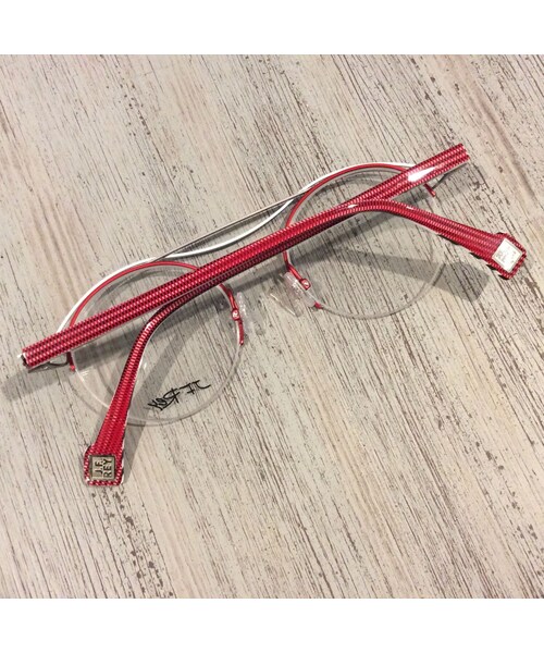 J.F.REY（ジェイエフレイ）の「J.F Rey ジェイエフレイJF2858 3000（メガネ）」 - WEAR