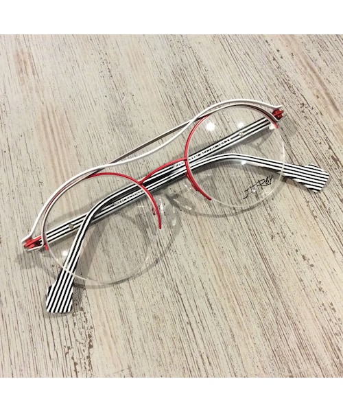 J.F.REY（ジェイエフレイ）の「J.F Rey ジェイエフレイJF2858 3000（メガネ）」 - WEAR