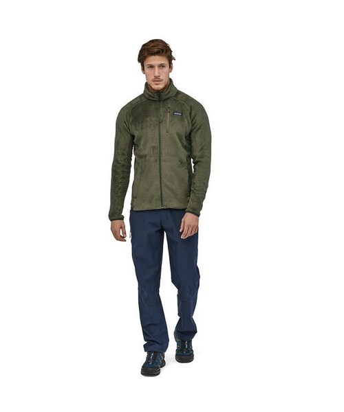patagonia（パタゴニア）の「patagonia Men's R2 Jacket [BALB] 25139 (PATAGONIA19015-BALB)（その他トップス）」 - WEAR