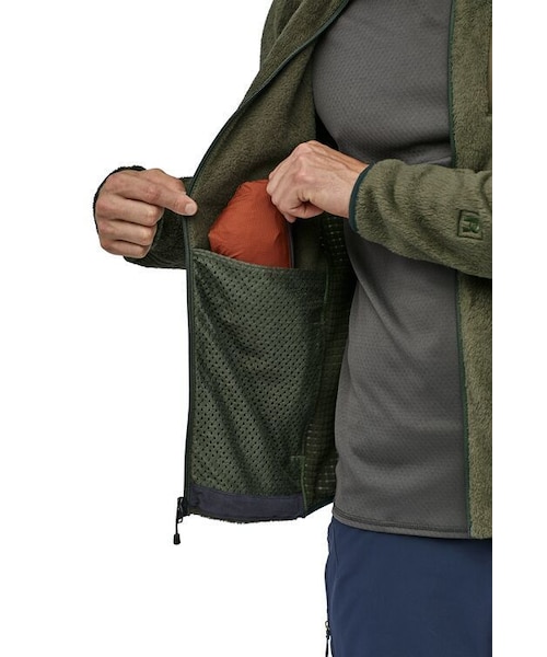 patagonia（パタゴニア）の「patagonia Men's R2 Jacket [BALB] 25139 (PATAGONIA19015-BALB)（その他トップス）」 - WEAR