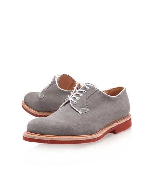 Church's（チャーチ）の「FULBECK MICRO DERBY（）」 - WEAR
