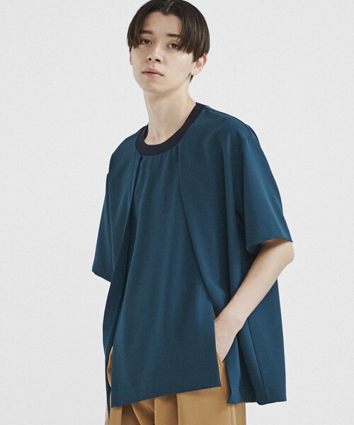 CULLNI（クルニ）の「20-SS-009（）」 - WEAR