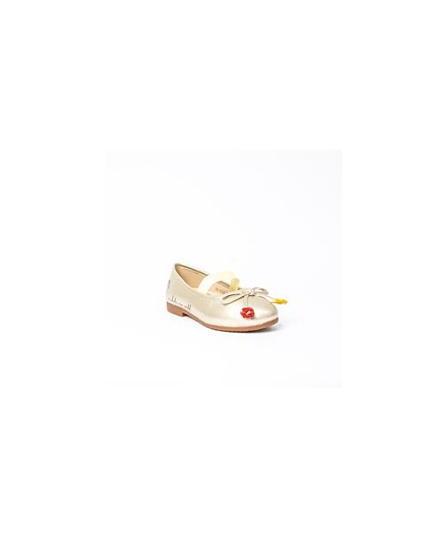 Elisa Litz（エリサリッツ）の「PRINCESS JASMINE BETHNAL FLATS - KIDS（）」 - WEAR