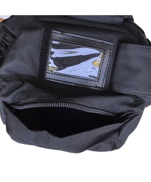 MILITARY（ミリタリー）の「Dead Stock / British Military "NATO" Field Pack ...