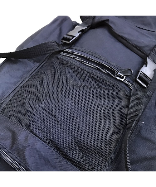 MILITARY（ミリタリー）の「Dead Stock / British Military "NATO" Field Pack ...