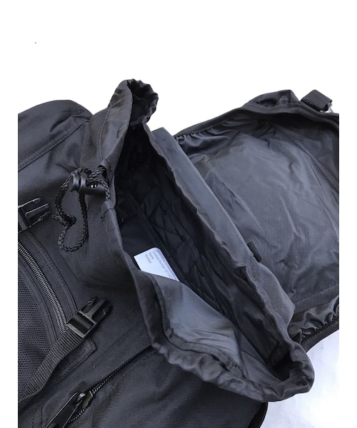 MILITARY（ミリタリー）の「Dead Stock / British Military "NATO" Field Pack ...