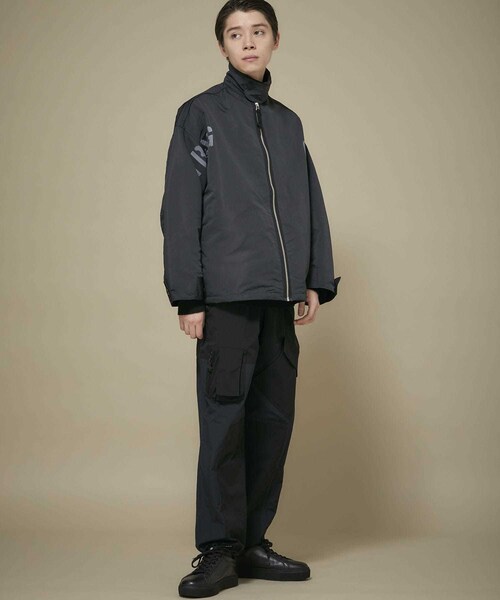 N.HOOLYWOOD（N.ハリウッド）の「STUDIOUS別注992-SH01-083（）」 - WEAR